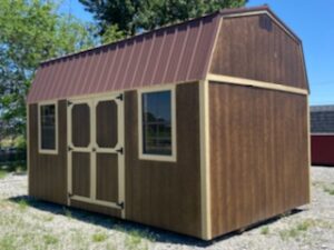 Reasons to Need Shed | Allen Portable Buildings, Inc.