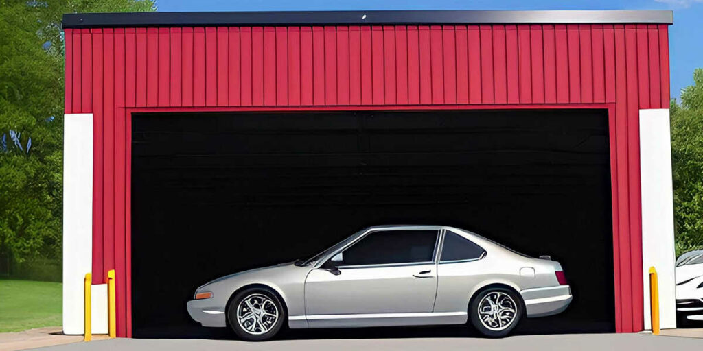 Portable Garage for Car Protection: What You Need to Know