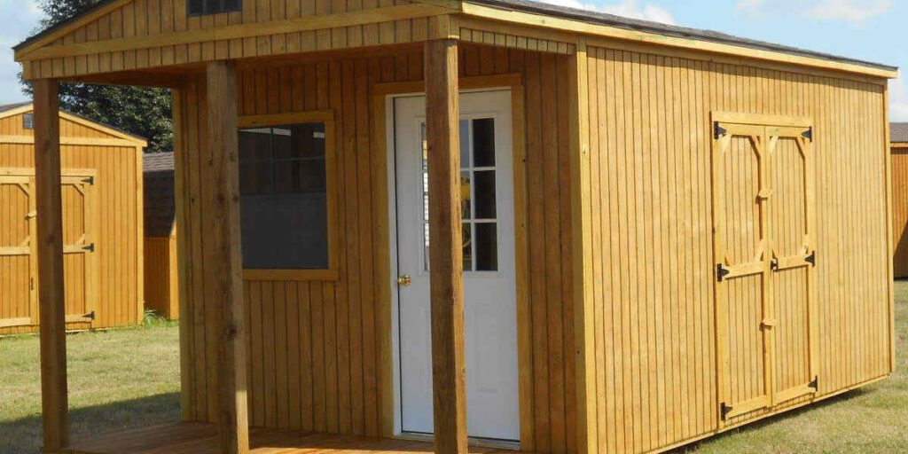 Prefabricated Hunting Cabins - 3 Benefits Uncovered